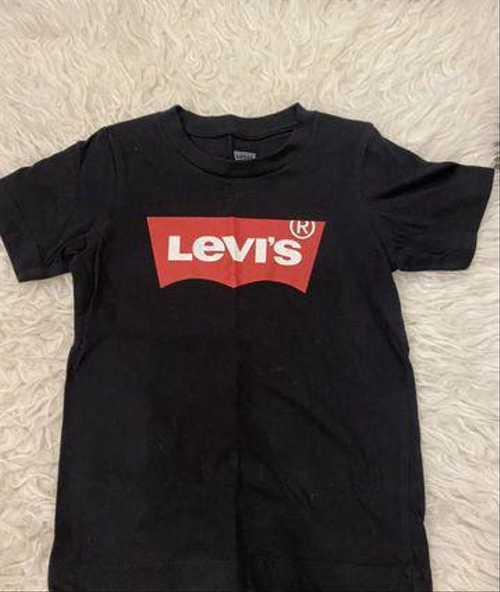 Майка levis