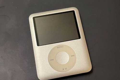 Apple iPod nano 3 4gb