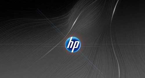 Разбор ноутбуков HP, Fujitsu