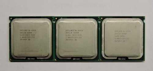 Процессор Intel Xeon Quad Core X5450