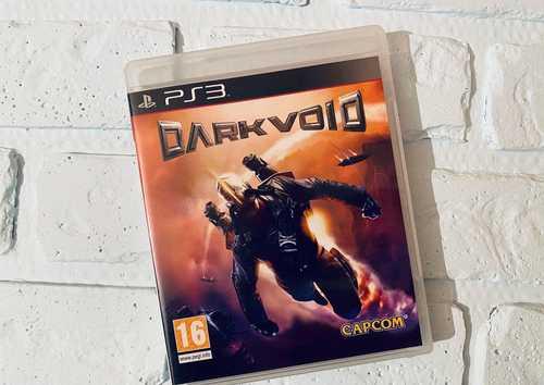 Dark Void (PS3)