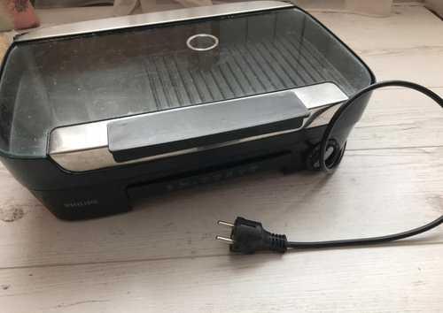 Продам гриль Philips HD 6360/20