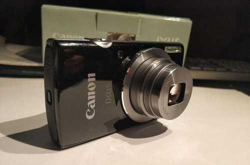 Фотоаппарат Canon ixus 145
