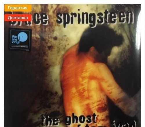 Виниловая пластинка Springsteen, Bruce, The Ghost