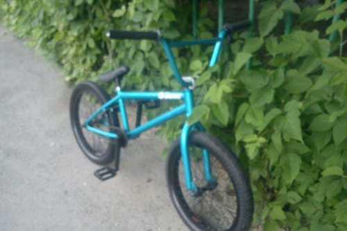BMX Premium 20