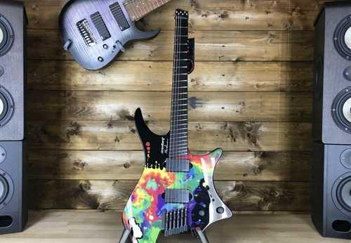 Strandberg Boden 6 Sarah Longfield - В наличии