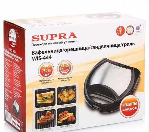 Кексница supra wis-202 рецепты кексов