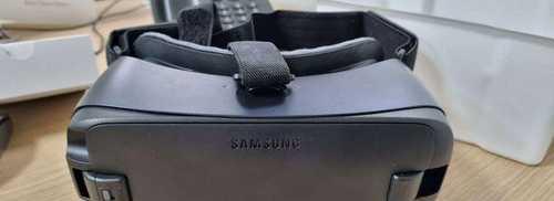 Очки Samsung Gear VR Oculus
