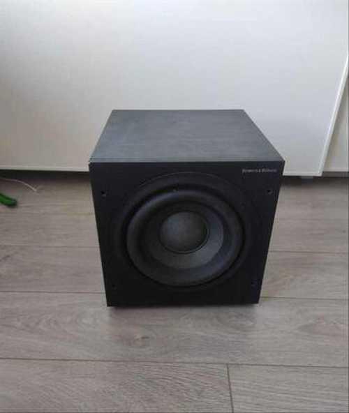 Bowers Wilkins ASW 608