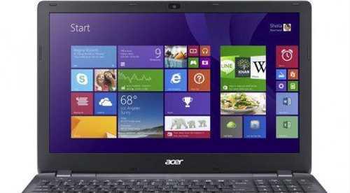 Acer Aspire E5 571G-350S