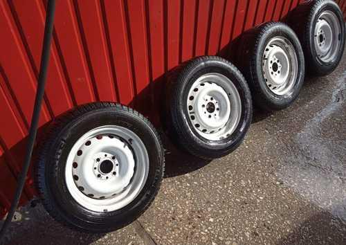 Шины amtel planet 175/70 r13 82h на штампах