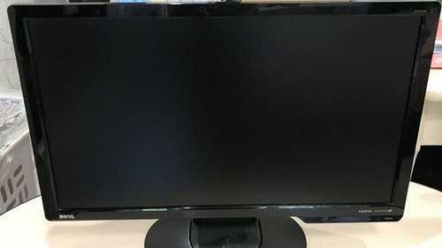 Монитор BenQ G2412HD Full HD 24 дюйма