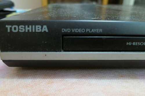 Toshiba SD-682KR