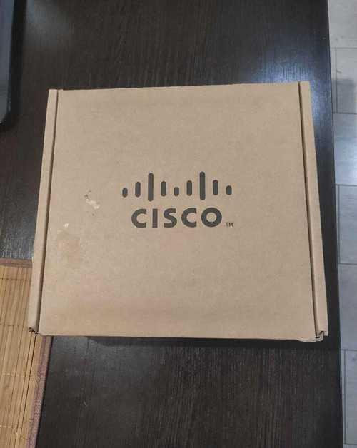 Точка доступа Cisco air-ap1852i-r-k9