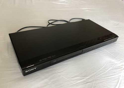 DVD-плеер Sony DVP-NS718H