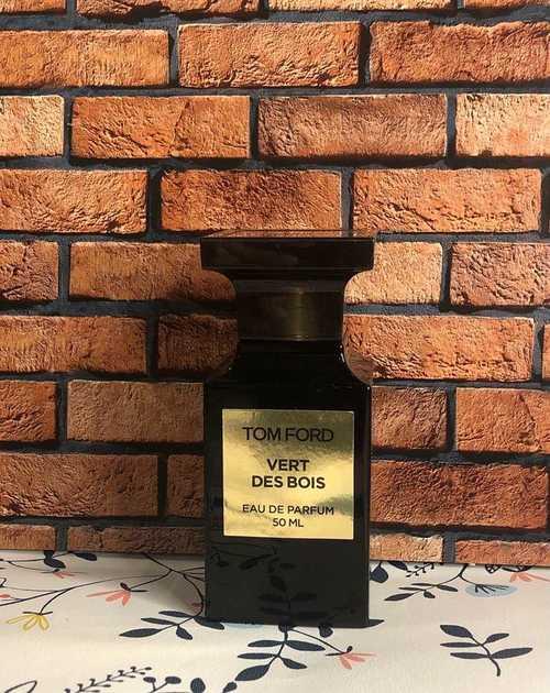 Tom Ford Vert des Bois EDP от 50мл