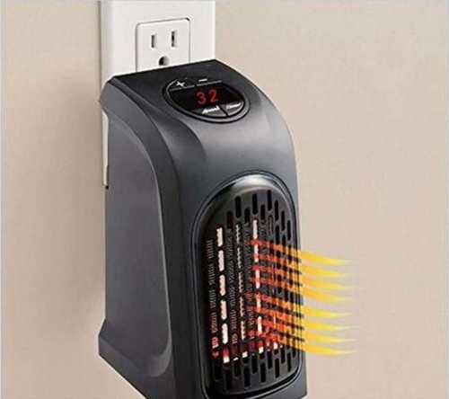 Обогреватель портативный Handy Heater