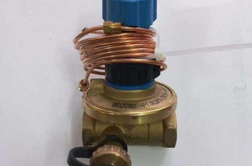 Клапан балансировочный danfoss APT DN 20(003Z5703)