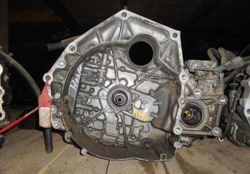 АКПП MY8A Хонда F20B Прелюд Honda Prelude
