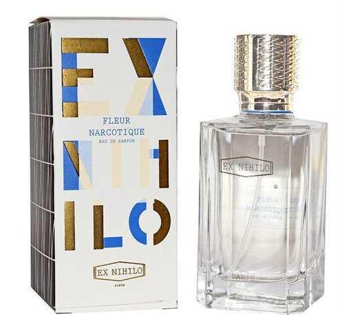 Fleur Narcotique 50 ml + дезодарант