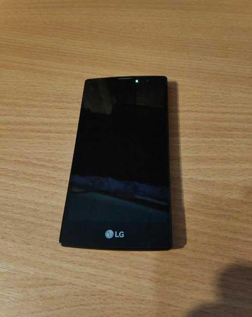 Смартфон LG G4c