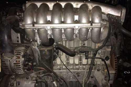 Двигатель вольво 2.9. Двигатель 2.9 Volvo xc90. Двигатель Volvo b6294s2. Двигатель Вольво s80 2.9. ДВС Вольво 2.8.