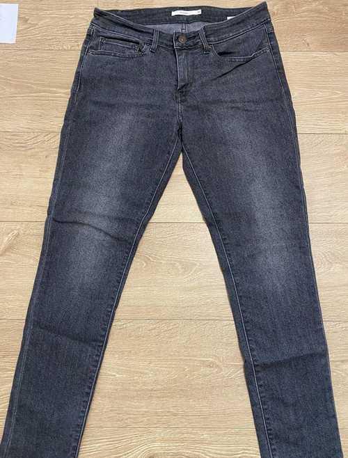 Джинсы Levi’s жен 30х30