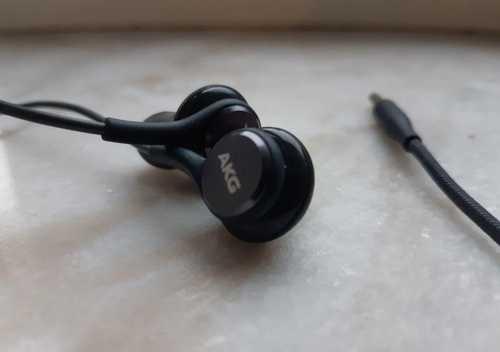 Наушники AKG Samsung