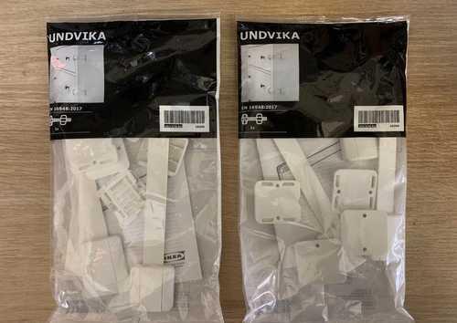 Универсальный замок IKEA Undvika