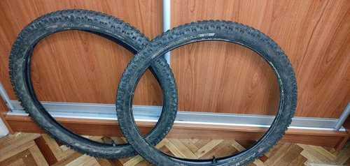 Покрышки Schwalbe Big Betty 26x2,4