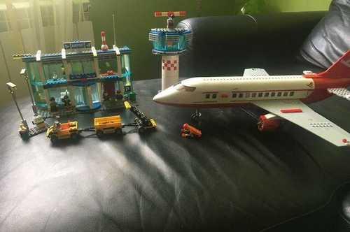 Lego City 3182