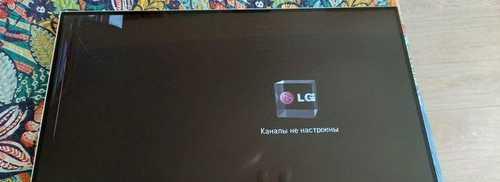 Телевизор lg smart tv