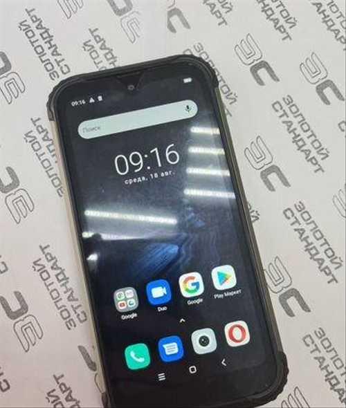 Смартфон blackview bv5900 (Кача)