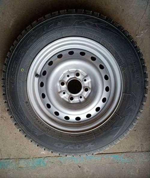 Toyo observe g3-ice 175/70 r13 82t