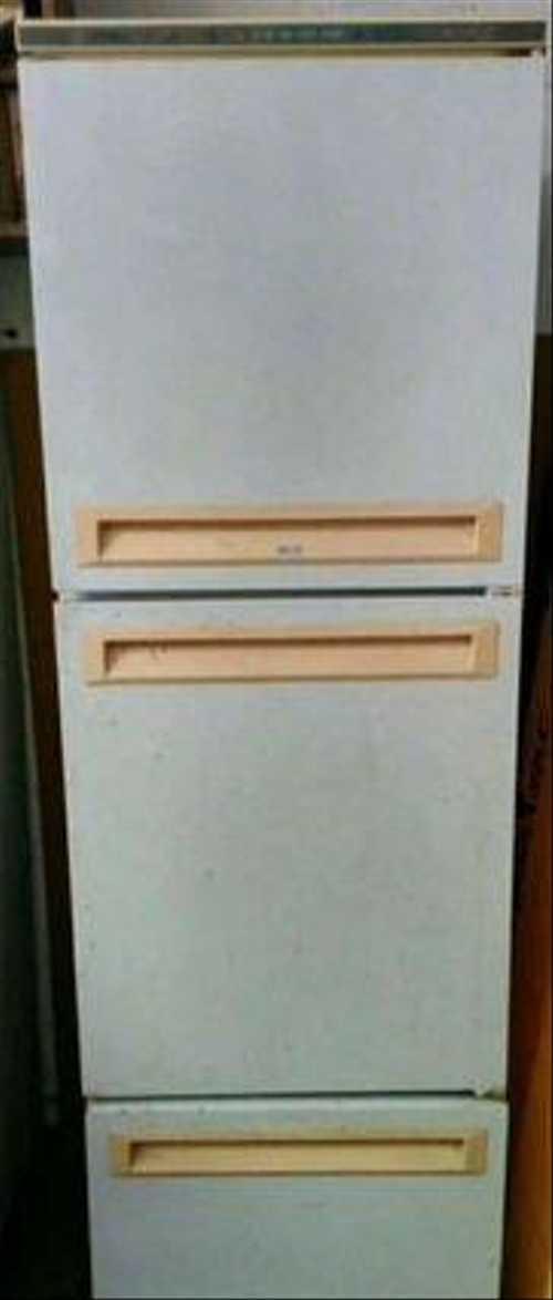 Холодильник стинол 104