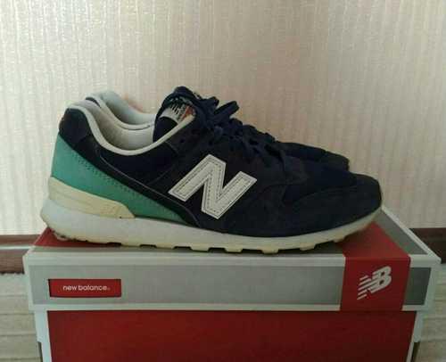 New Balance 996