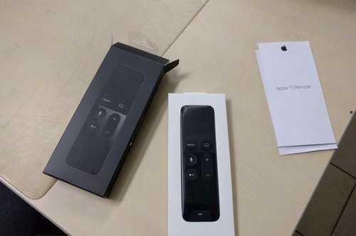 Как разобрать пульт apple tv