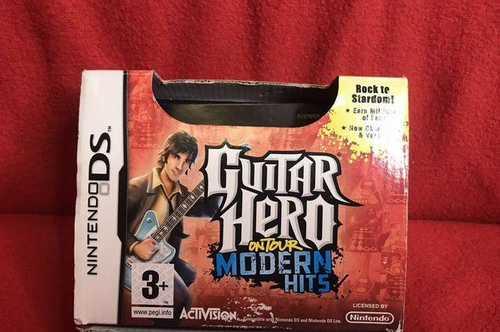 Guitar Hero On Tour: Modern Hits