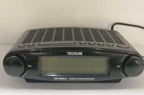 Радиоприемник Tecsun CR-300