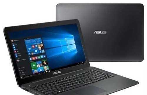 Asus X555Y