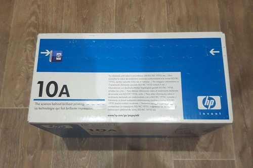Картридж HP Q2610A