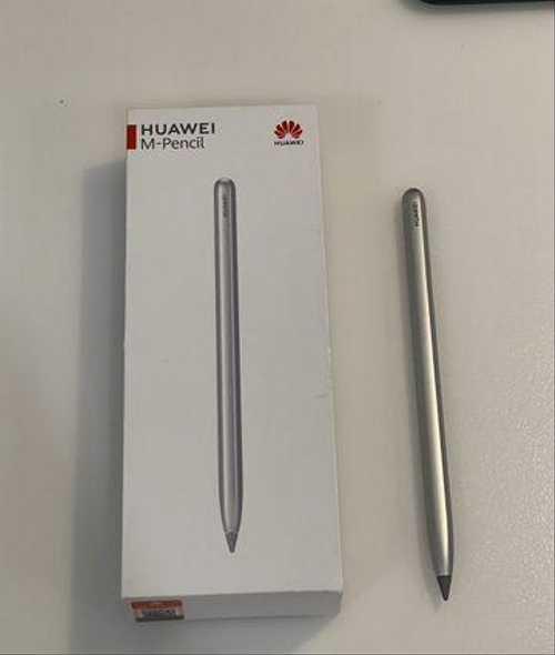 Huawei m pencil совместимость