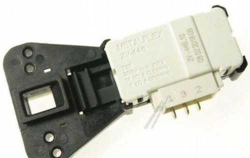 Замок люка убл сма Midea ZV-446L10 17438100000451