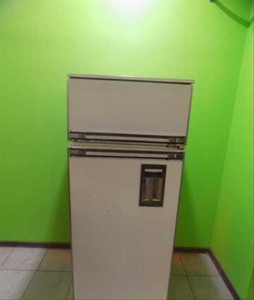 Холодильник б/у Ока х2356 Гарантия