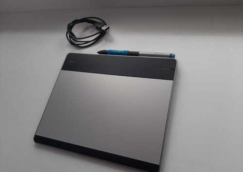 Графический планшет wacom ctl-480