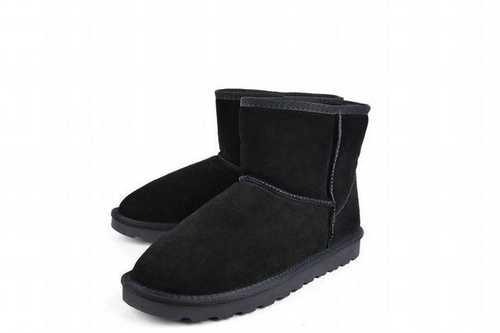 Ботинки UGG мужские