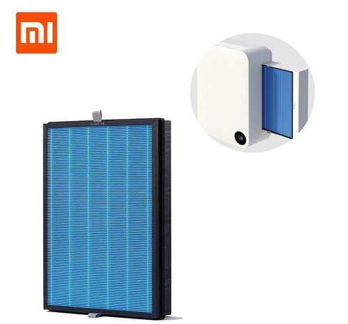 Фильтр Xiaomi SmartMi Fresh Air System