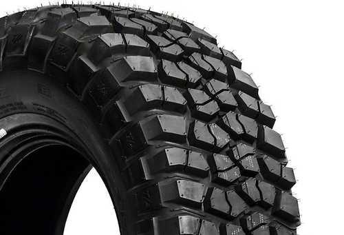 Продаем новые автошины 245/70R17 119/116Q BFGoodrich Mud Terrain T/A KM2. 