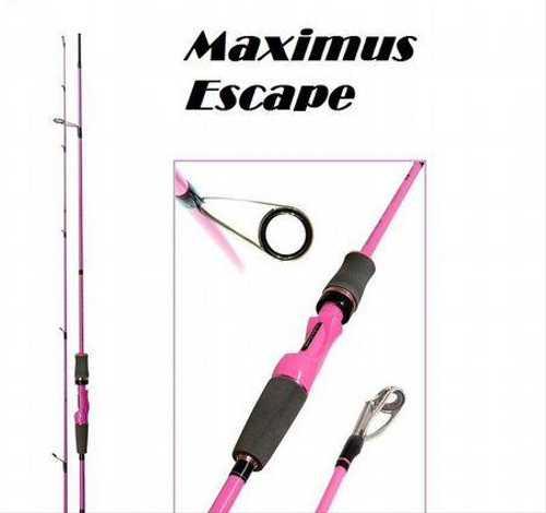 Спиннинг Maximus Escape 21L