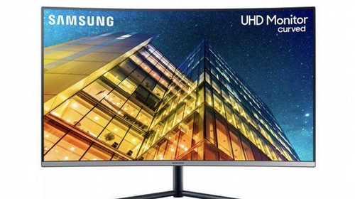 Монитор Samsung U32R590CWI